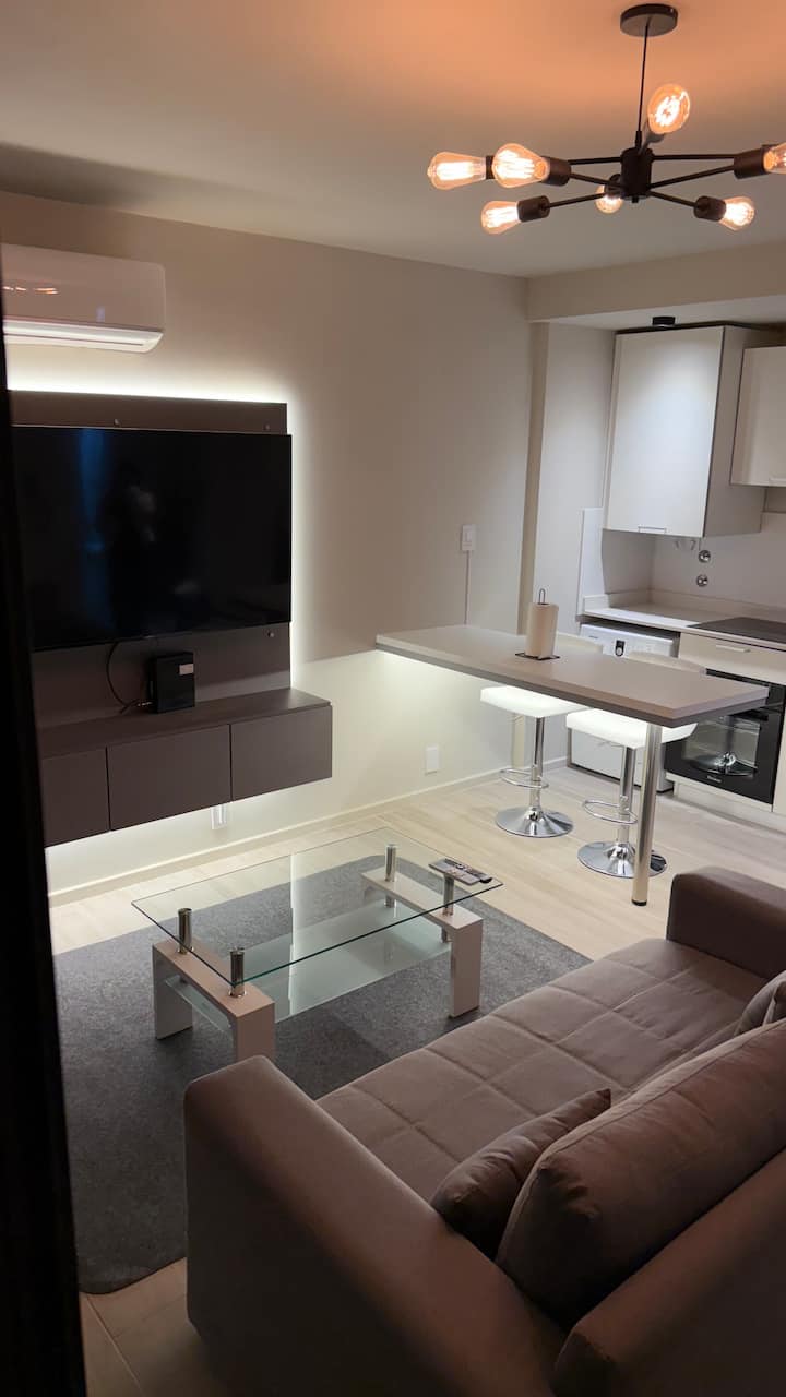 Departamento En Puerto Amarras - Santa Fe