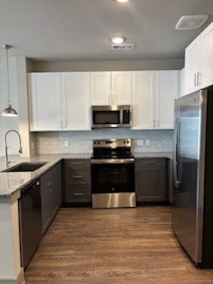 Welcome To Black Luxe Studio! - Rowlett, TX