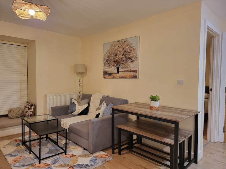 The Cosy Coach House - Chippenham