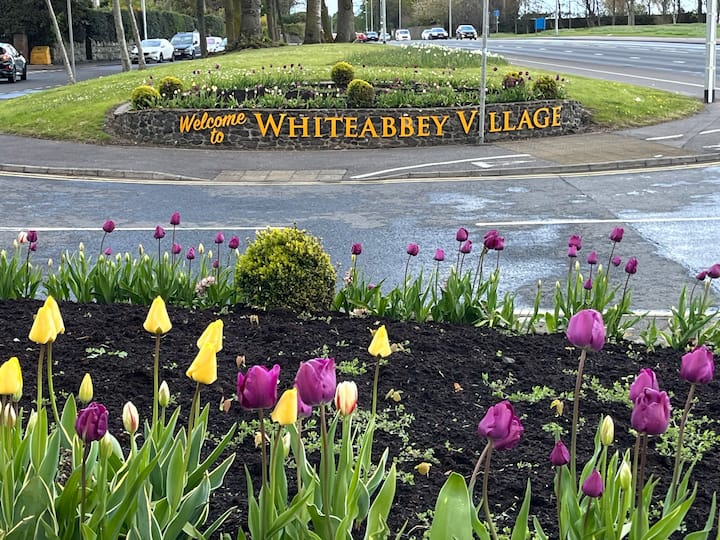 Loughshore Retreat - On Belfast Lough - 키릭퍼거스