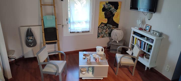 Chambre Parentale - Vitré