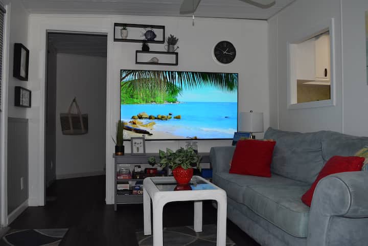 Cozy Nest In Paradise - Jensen Beach, FL