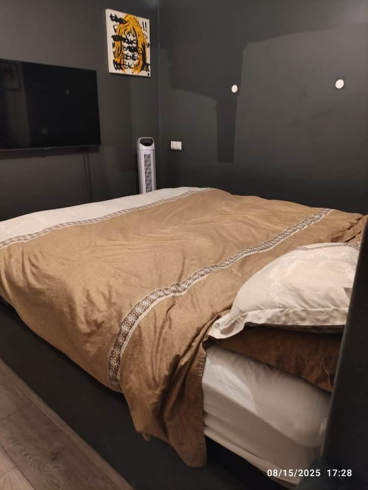 Apartment View - 雷克雅維克