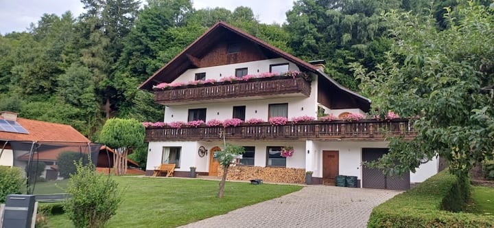 Haus Nandita - Kreischberg