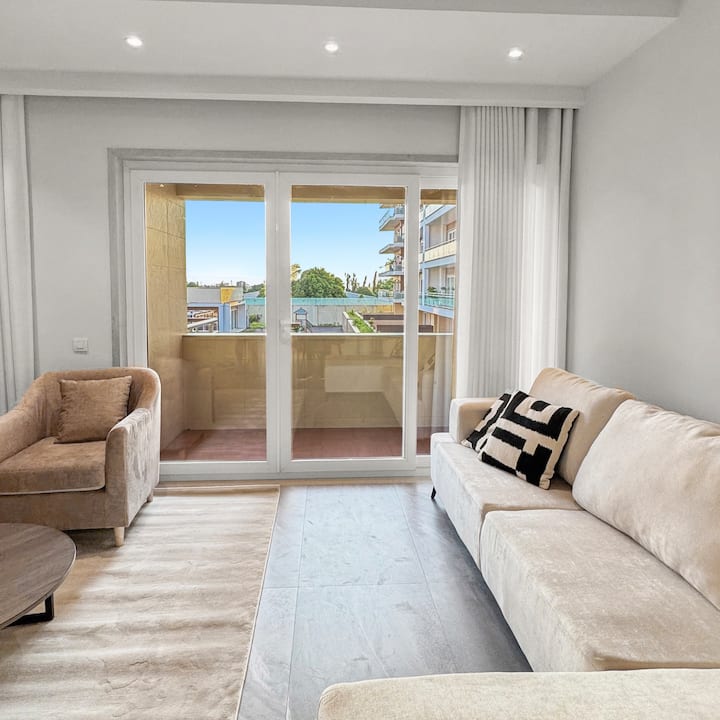 2br Apartment In Talatona W/swimming Pool - Angola