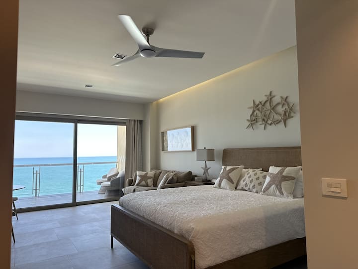 *Seaside Serenity* - Studio At The Sonoran Star - Puerto Peñasco