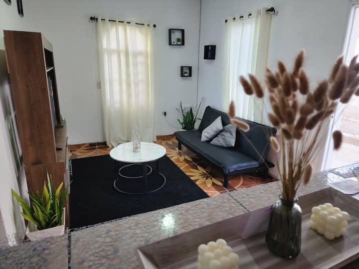 “Modern House In The Heart Of Comayagua” - Comayagua