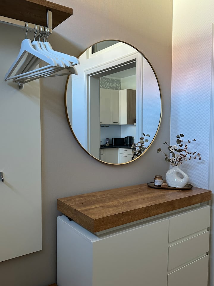 Auszeit Angermünde - Angermünde