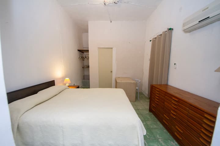 Departamento Centrico, Cocina Baño, Independiente. - Monterrey