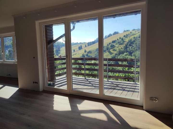 Allerbeste Aussichten - Braunlage