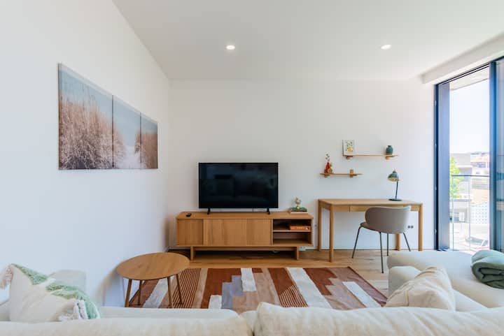 Puro Gold | Apartamento Superior Centro De Aveiro - Aveiro