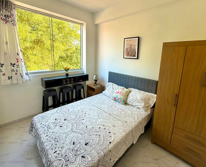 Habitación De Estreno En Iquitos - Iquitos
