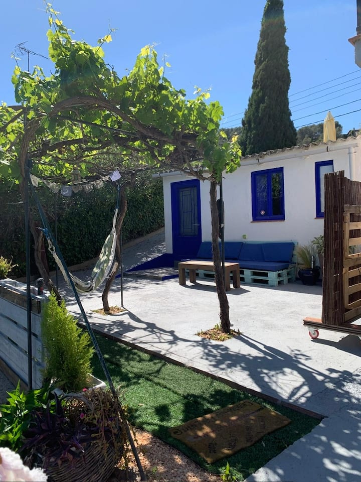 El Portal, 12 Mins From Sitges - Vilafranca del Penedès