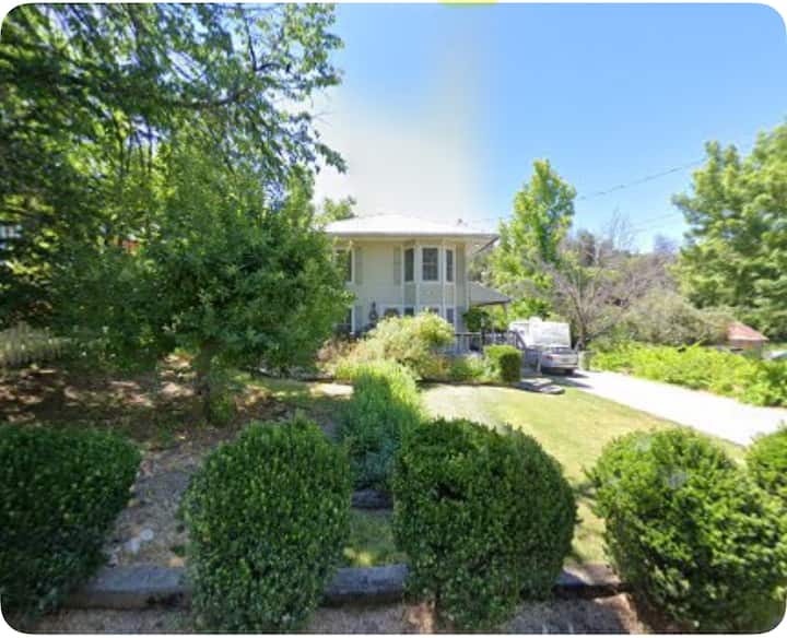 Boho Farmhouse In Gold Country - Sutter Creek, CA