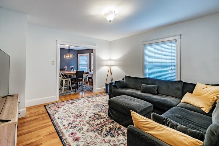 Home In Portland - South Portland, ME