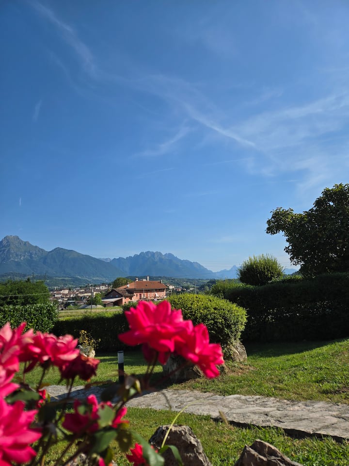 The Lp Apartment - Feltre