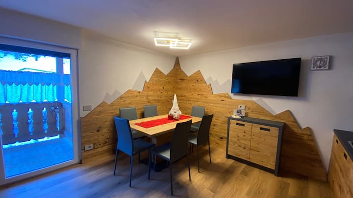 Appartamento Pampeago 15 - Predazzo