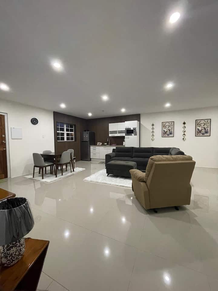 Comfort Stay Curaçao (Apt. 2) - Curaçao