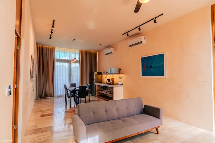 Superior Suite Merida Centro - Mérida