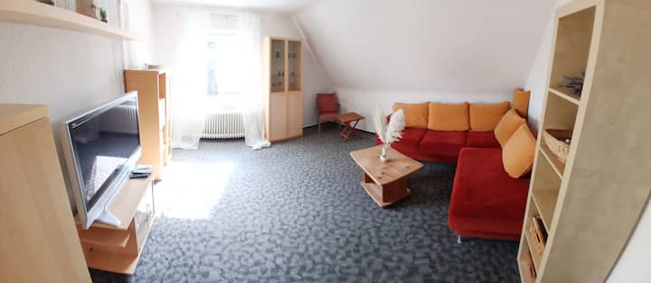 Haus Heike - Westerstede