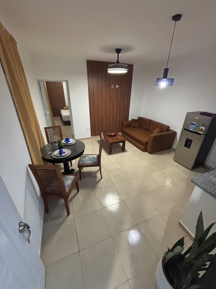 La Posada Ideal Que Necesitas - Punta Cana