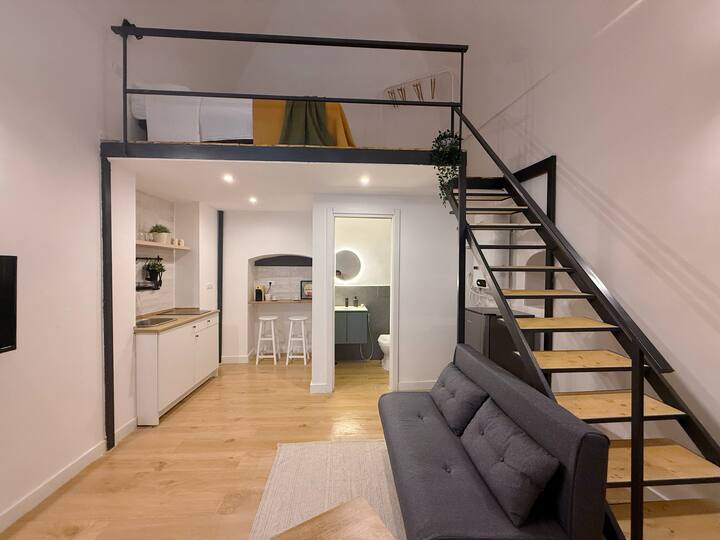 Casa Arlotta 20 - Portici