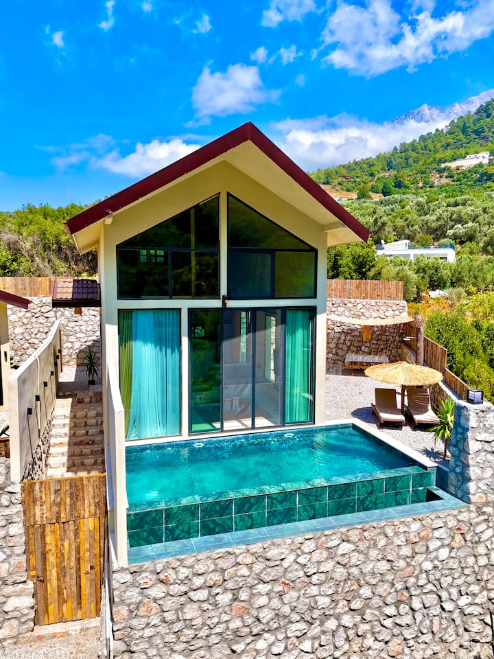 Lycian Premium Loft - Turkey