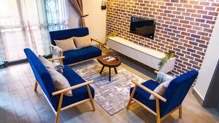 The Apartments-bwebajja - Uganda