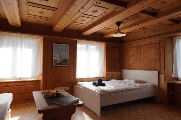 Ganzes Haus– Perfekt Für’s Esaf - Kanton Glarus