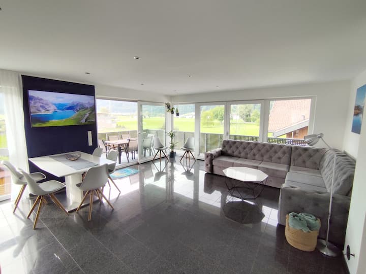 Bella Vista Ferienwohnung - Bludenz