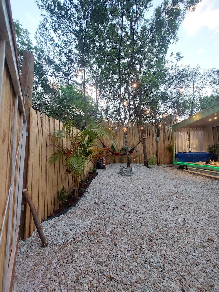 Chalé Na Lata - Goiás (estado)