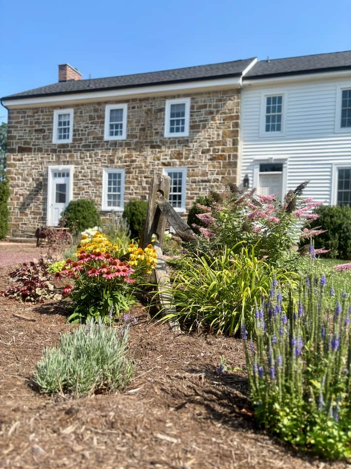 Wittenmyer Meadows - Middleburg, PA