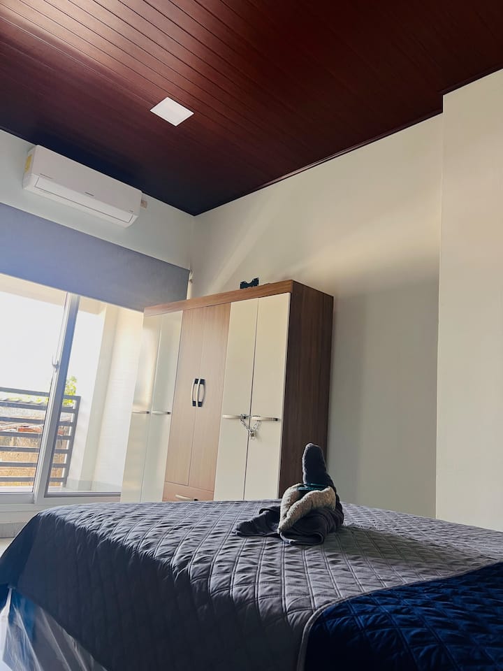 F-apto Exclusivo Y Seguro-choluteca Centro - Choluteca