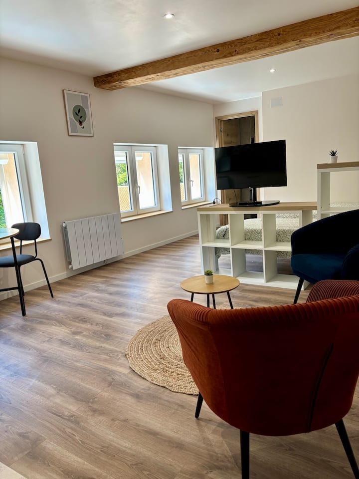 N7 - Appartement 2 Pers - Perl