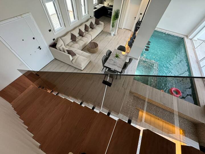 Vista Mare Villa - 利比亞