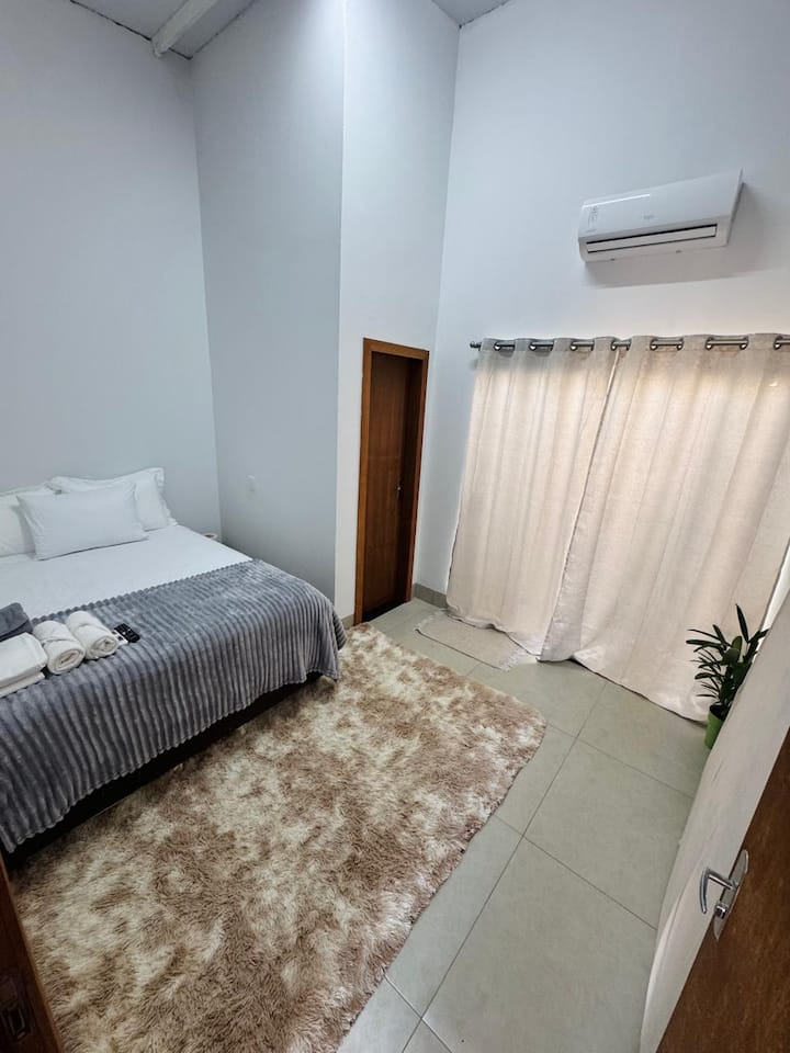 Casa Novinha E Aconchegante. - Sinop