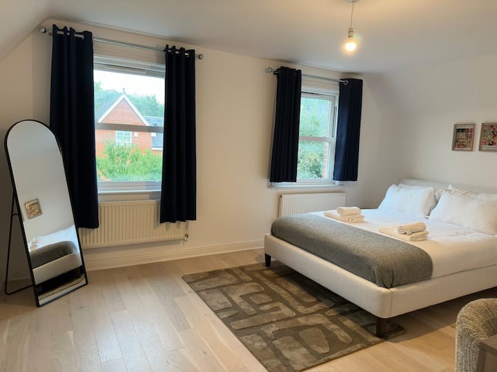 Cosy Home Away From Home - Oxford