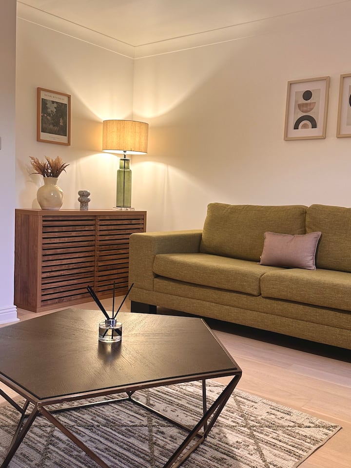 Cosy Home Away From Home - Oxford