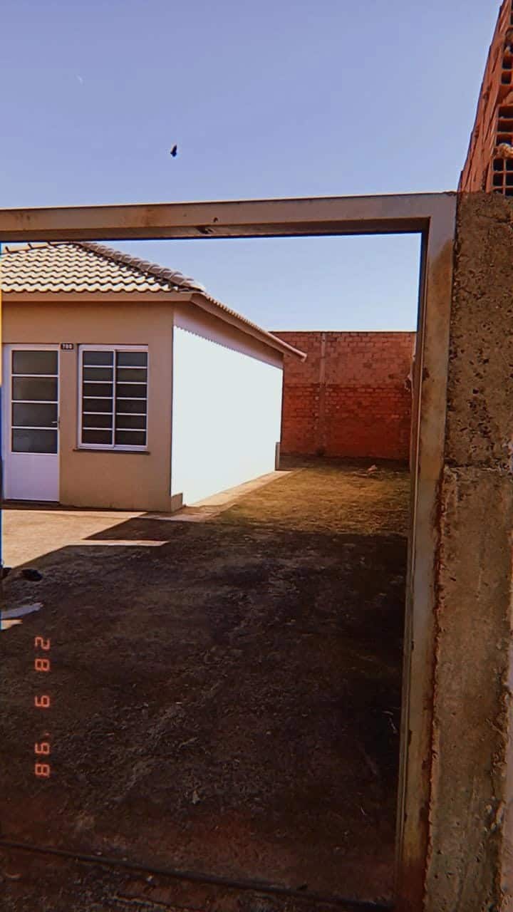 Casa Barretão 2025 - Barretos