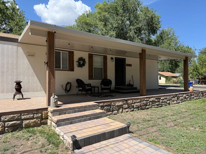 Ross Retreat - Prescott, AZ