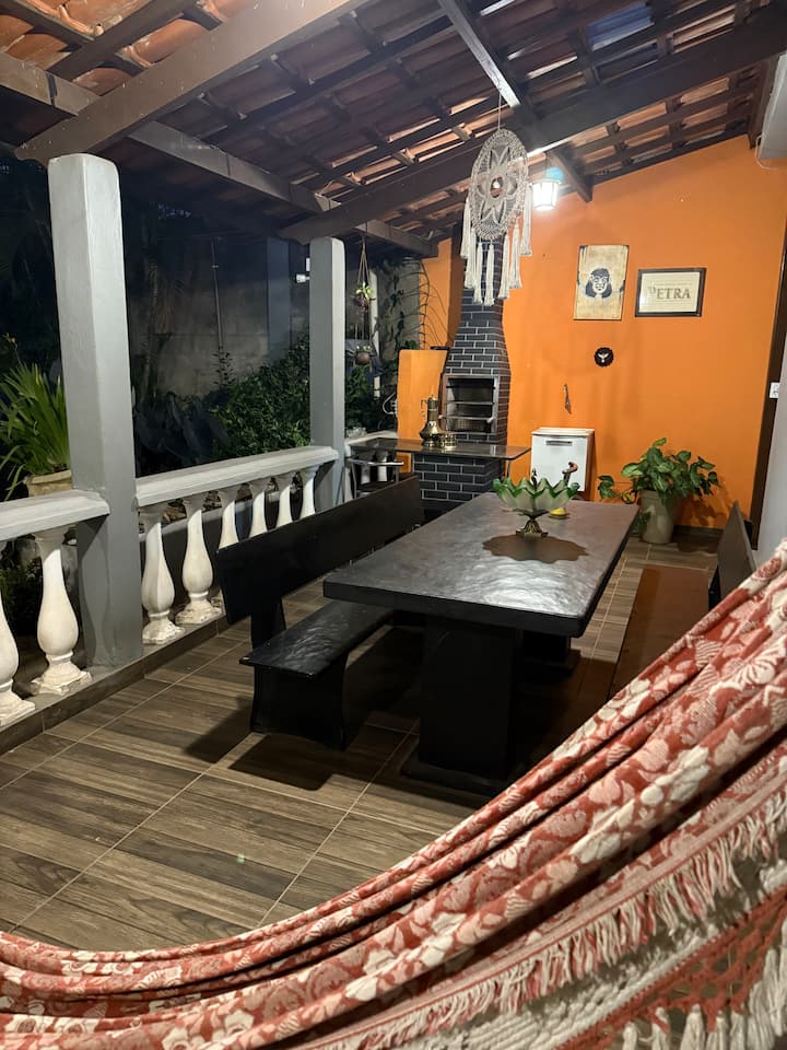 Casa Aconchegante - Divinópolis