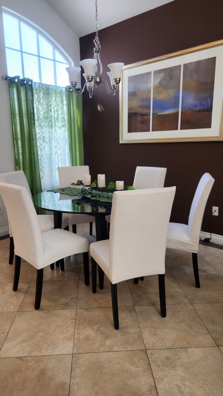 Home Away From Home In Las Vegas - Henderson, NV