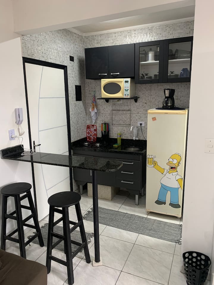 Kit Do Chel - Praia Grande