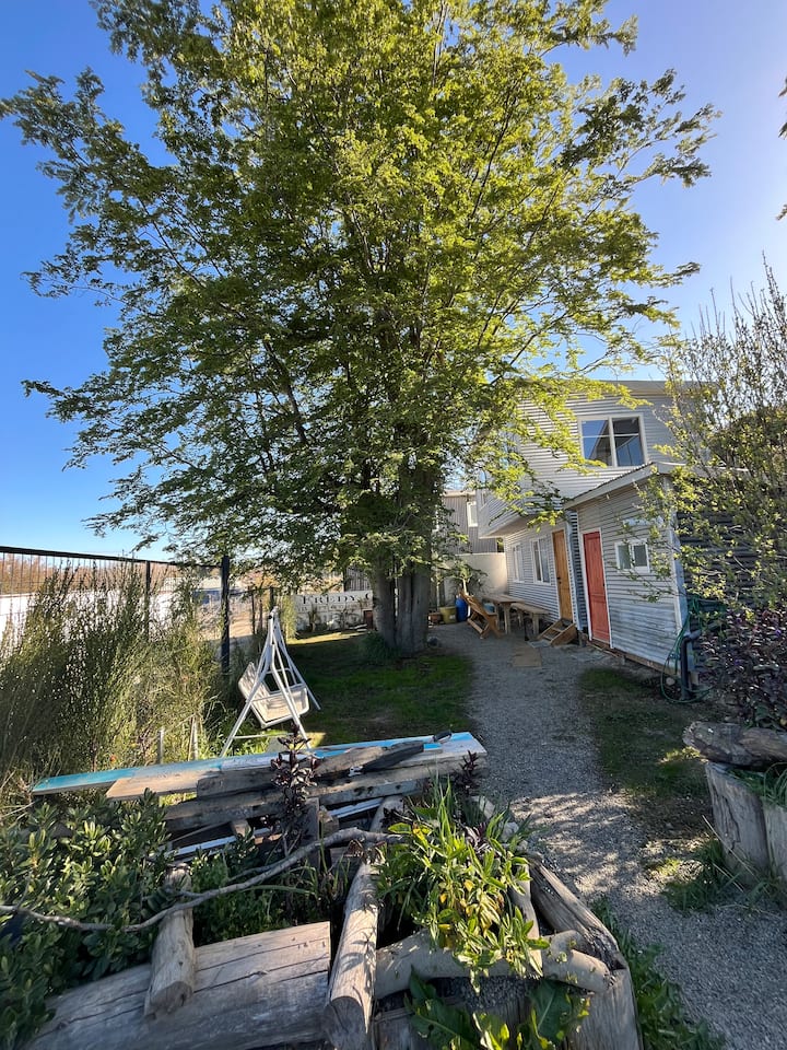 Cabaña En Punta Arenas - Punta Arenas