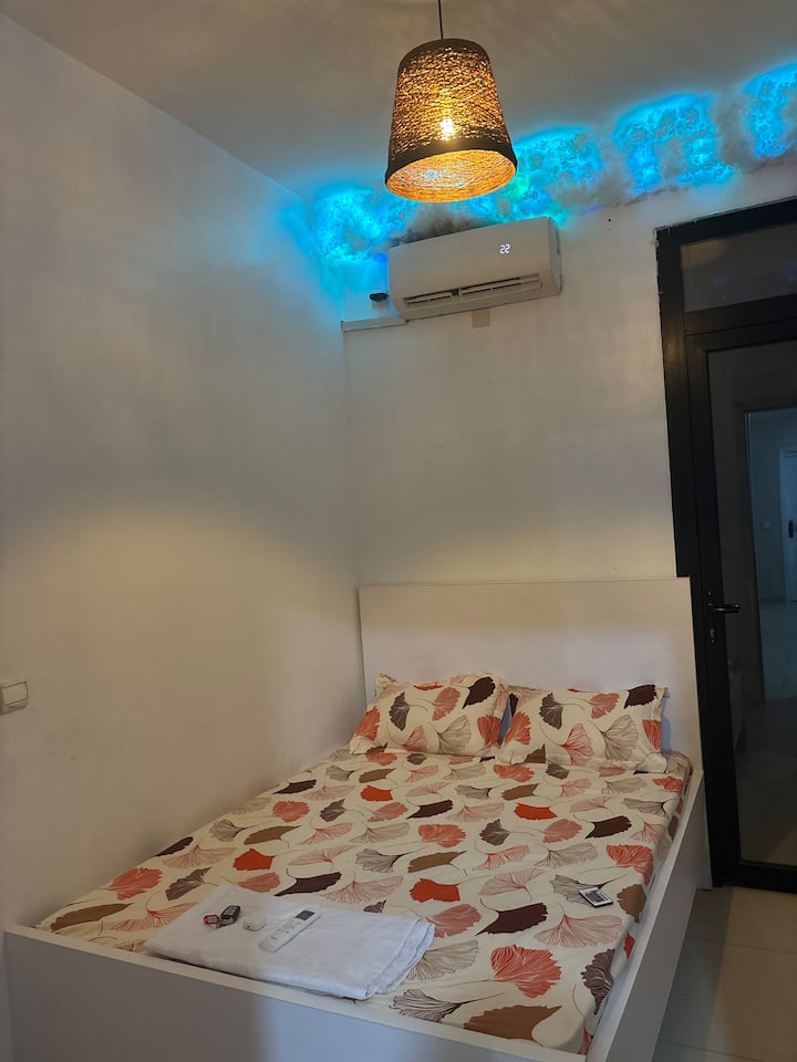 Studio éQuipé à Dakar - Ker Yoff - Nord Foire - Dakar