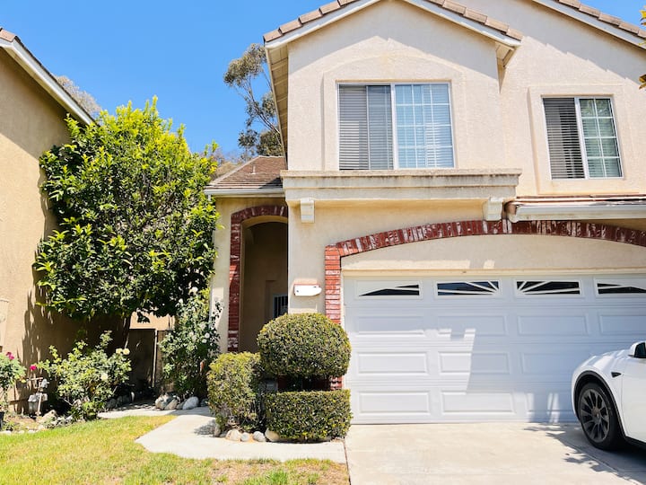 Monthly Rental M2 - Diamond Bar, CA