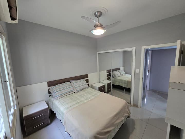 ÓTimo Apto. No Cristo Redentor - Porto Alegre