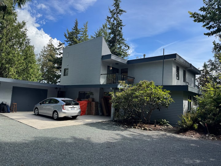 Resort Home For Sanjuan Islands - Anacortes, WA