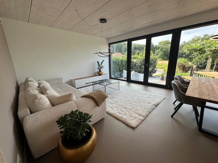 Moderne Wohnung In Aussichtslage - Rudersberg