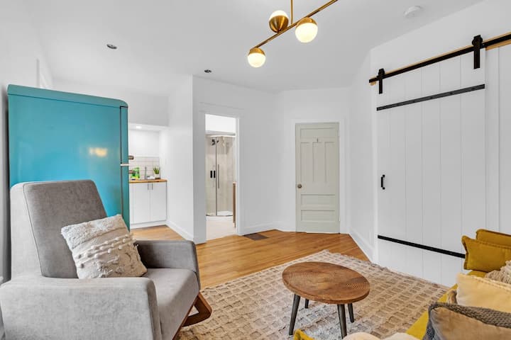 Trendy 1 Bedroom In Centretown - Ottawa